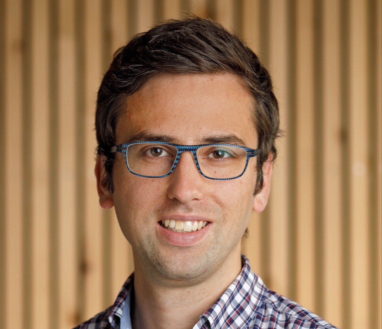 Meet Dominik Brügger, Head of Technology and Co-Founder of machineMD