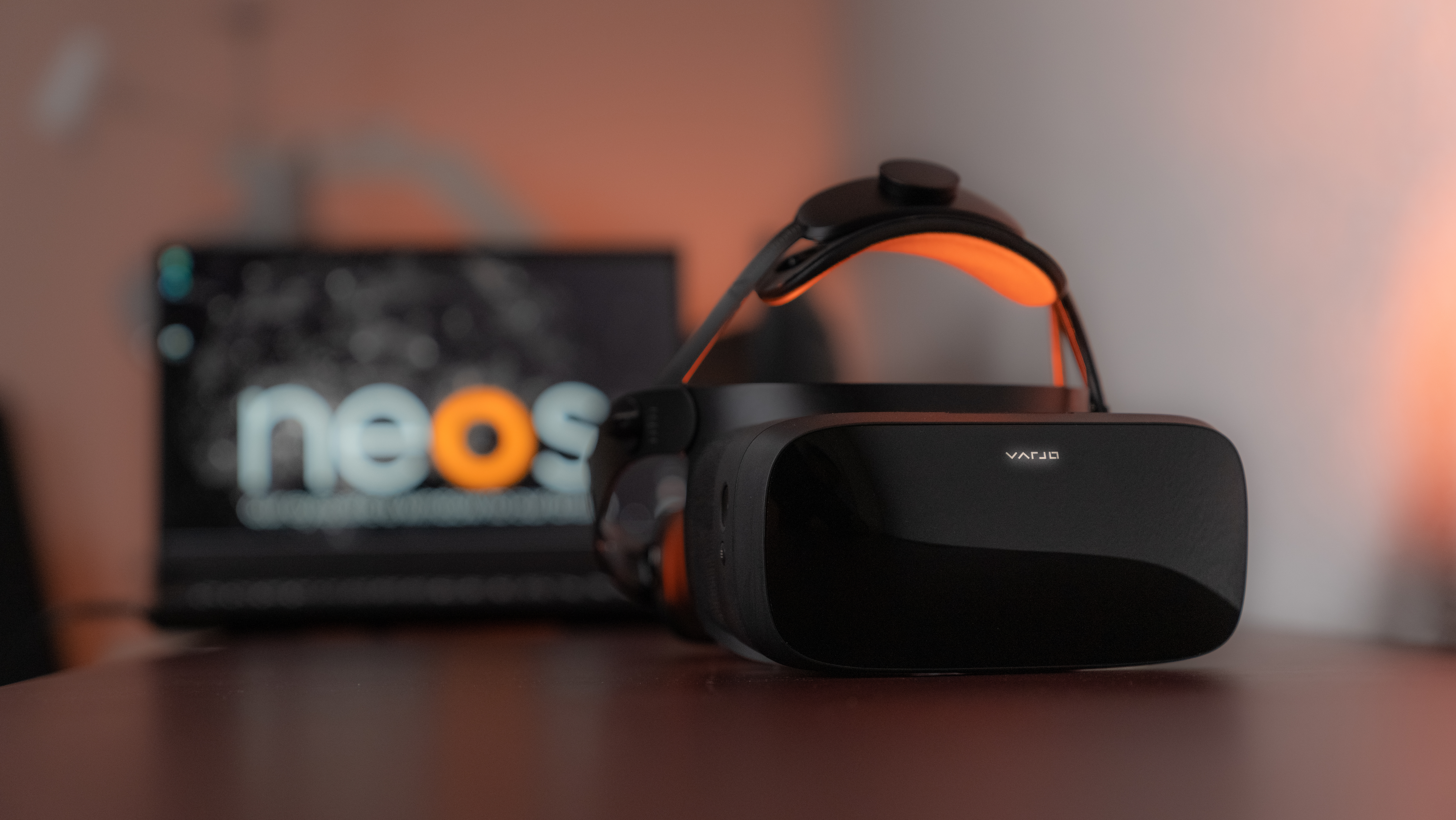 New Study highlights reliable Gaze Measurements with neos®